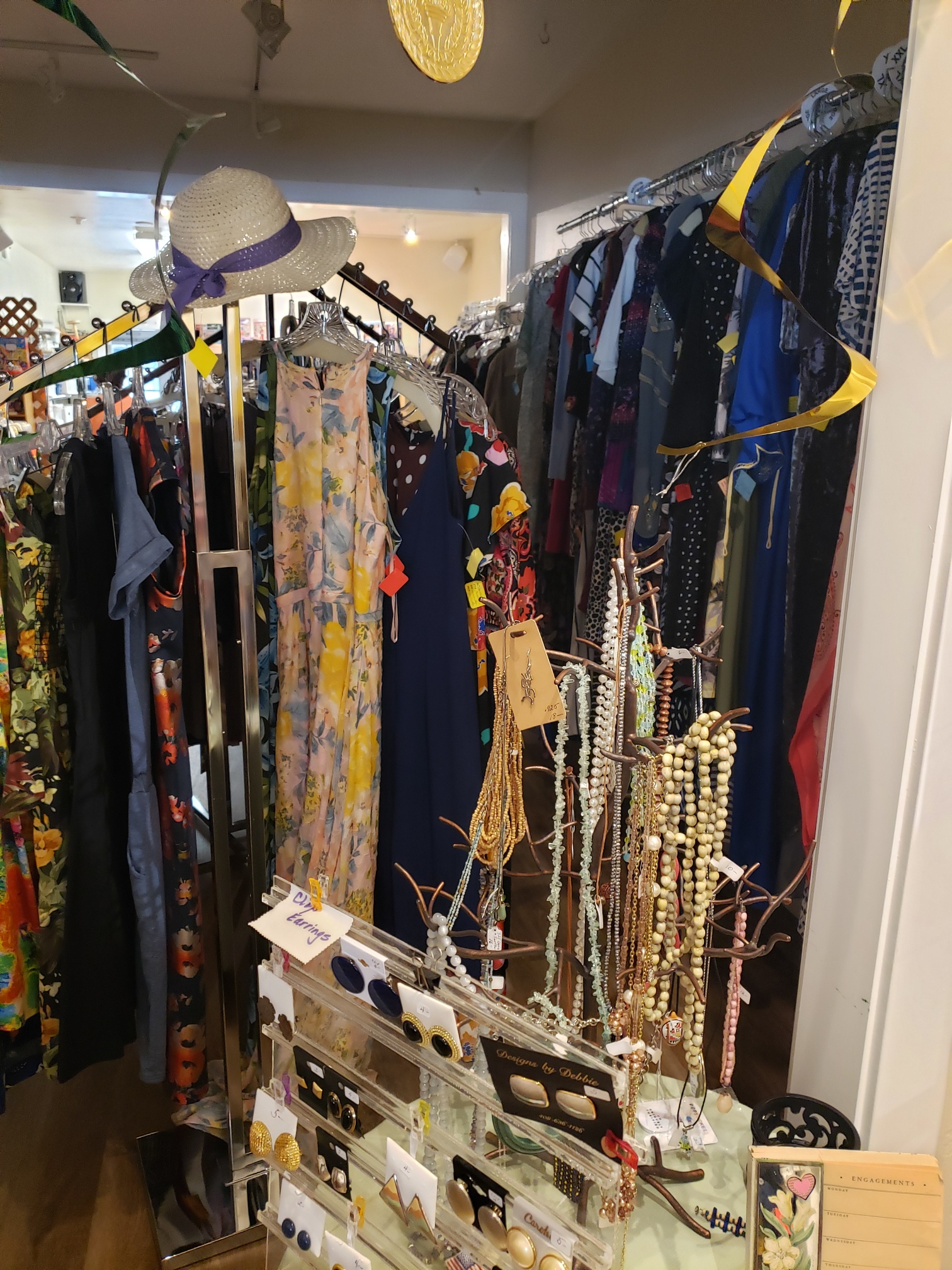 News – The Echo Shop