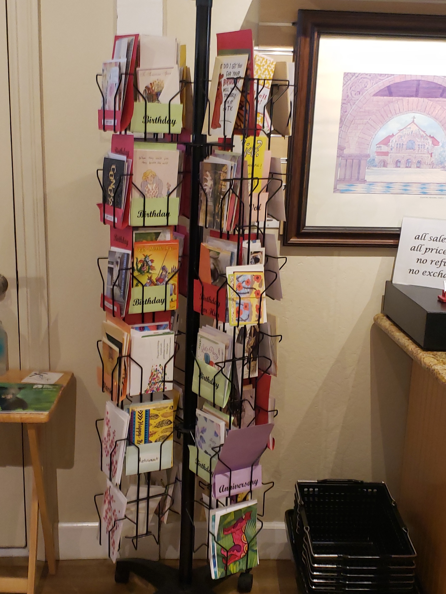 Shop – The Echo Shop